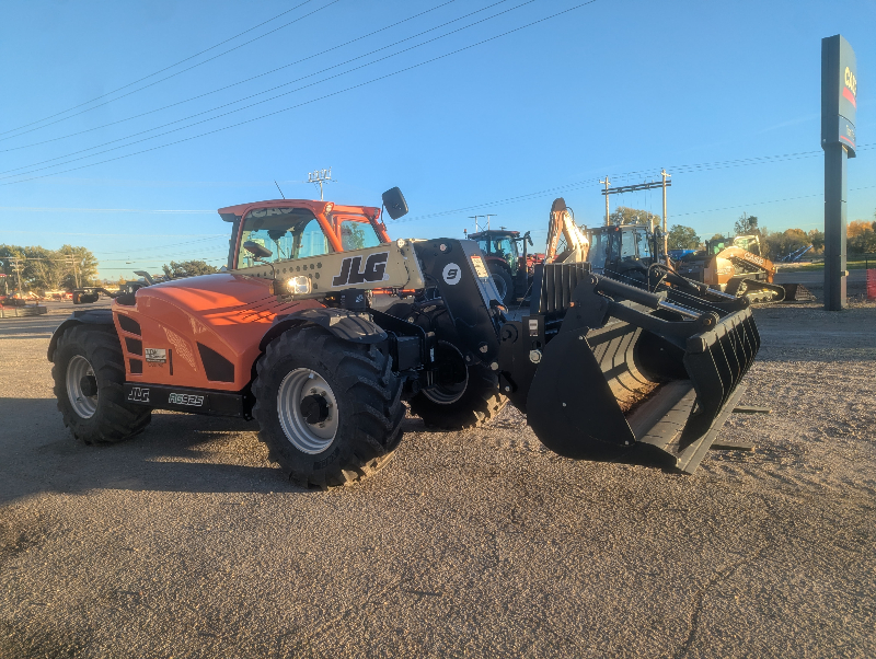 2023 JLG INDUSTRIES AG925 TELE TELE E00037887 NEW