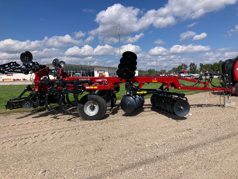 2023 CASE IH 875 RIPPER RIPPER E00080707 NEW