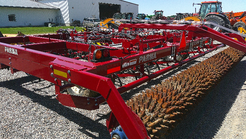 2024 PARMA COMPANY 20 FINISH FINISHER E00167704 NEW