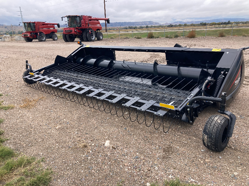 2024 MACDON PW8 HEADPU HEADPU E00222322 NEW