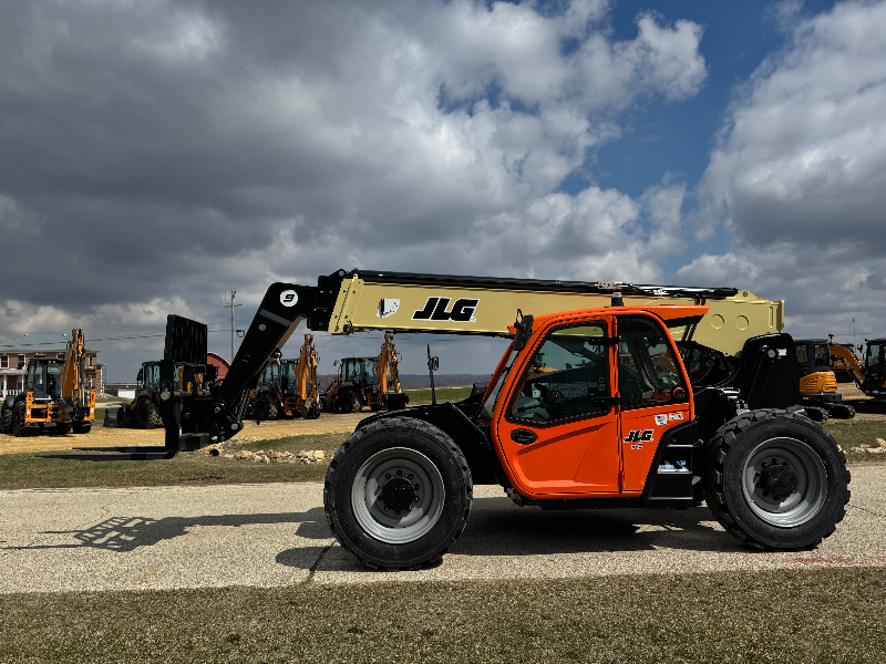 2025 JLG INDUSTRIES 943 TELE TELE E00325115 NEW