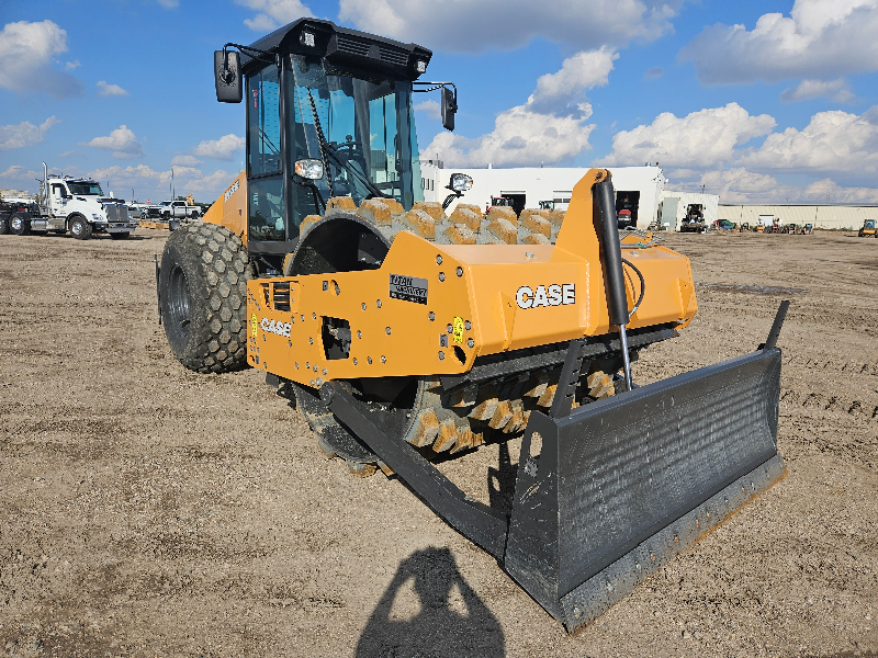2023 CASE SV211ESM ROLLER ROLLER E00325739 NEW
