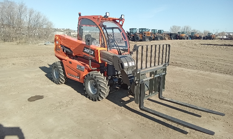2023 JLG INDUSTRIES 3013 TELE TELE E00326312 NEW