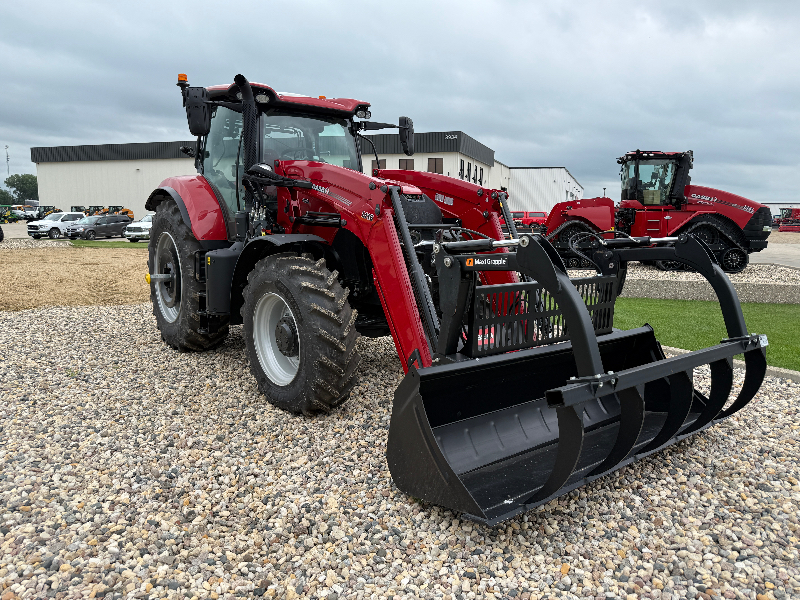 2025 CASE IH PUMA175C TRACT2 TRACT2 E00580403 NEW