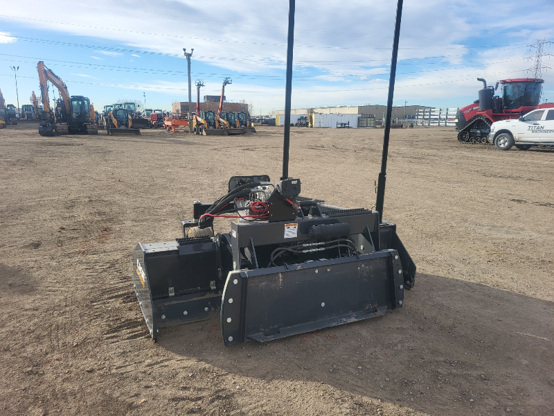 2024 ATI PD84 BOX GRADER BLADE BLADE E00609692 NEW