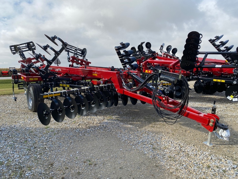 2025 CASE IH 875 RIPPER RIPPER E00616390 NEW