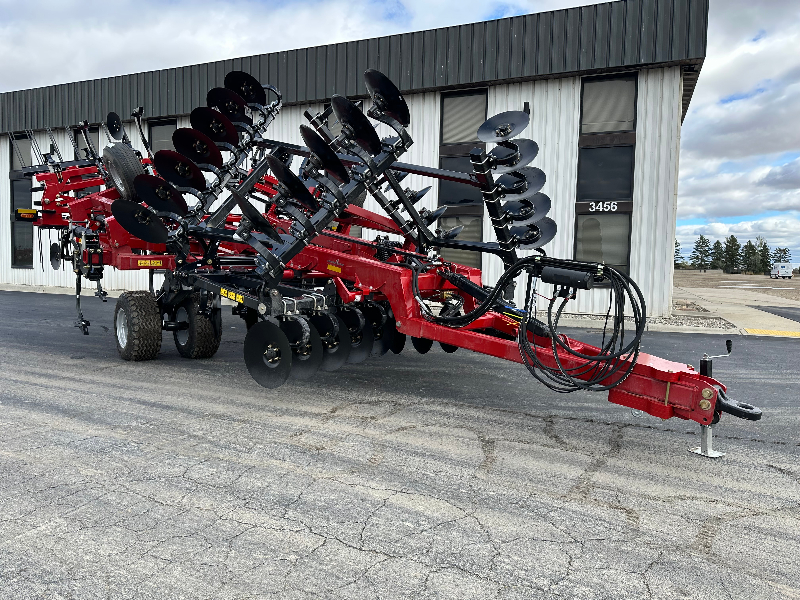 2025 CASE IH 875 RIPPER RIPPER E00616393 NEW