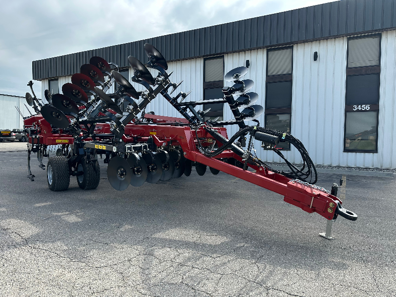 2025 CASE IH 875 RIPPER RIPPER E00616396 NEW