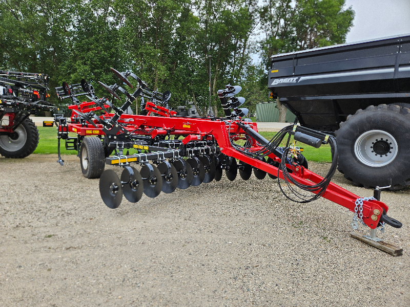 2025 CASE IH 875 RIPPER RIPPER E00616403 NEW