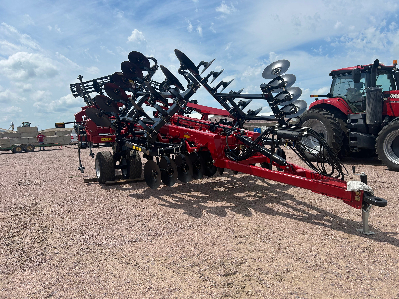 2025 CASE IH 875 RIPPER RIPPER E00616442 NEW