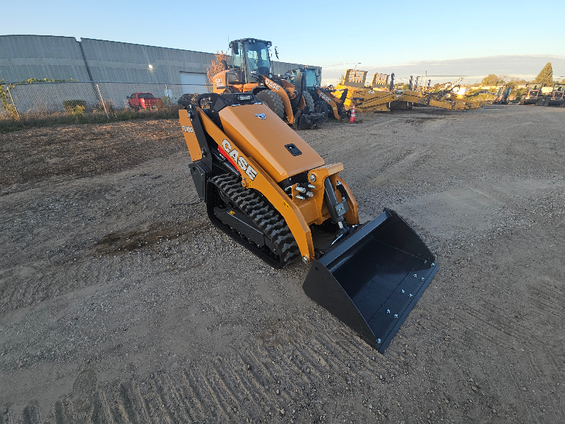 2025 CASE TL100 MTL MTL E00621498 NEW