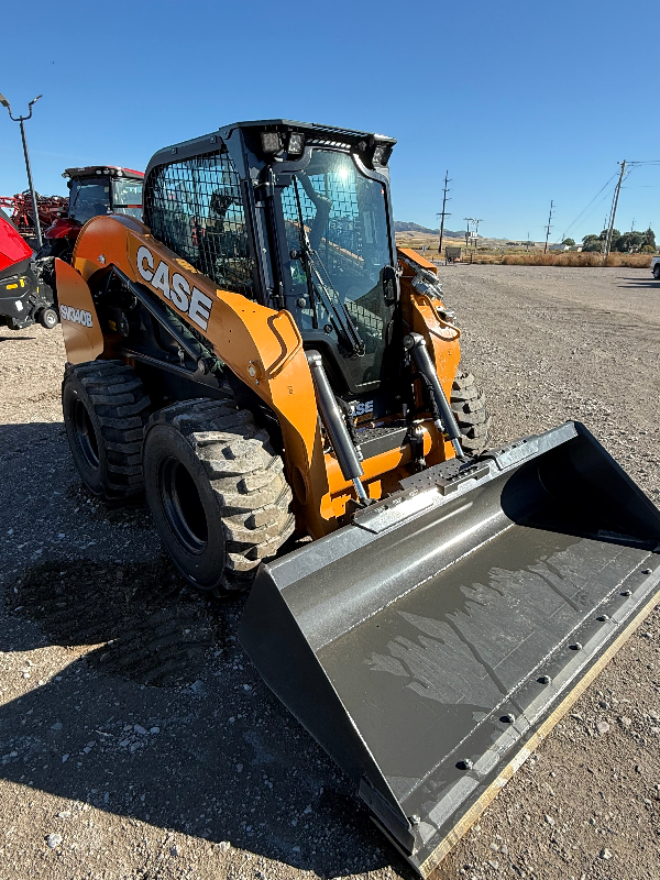 2025 CASE SV340B SKIDWH SKIDWHL E00626808 NEW