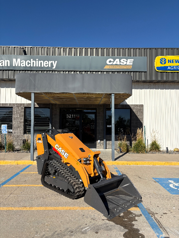 2025 CASE TL100 MTL MTL E00627809 NEW