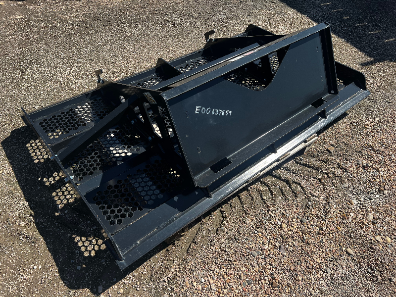 2024 TOP DOG 79 LAND LEVELER LEVELER E00637859 NEW