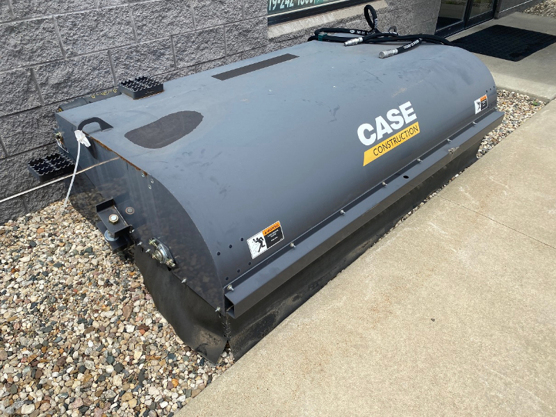 2024 CASE 84 BROOM BROOM E00638238 NEW
