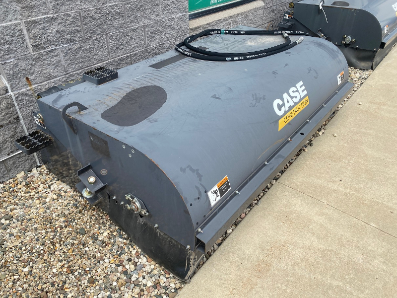 2024 CASE 84 BROOM BROOM E00639925 NEW