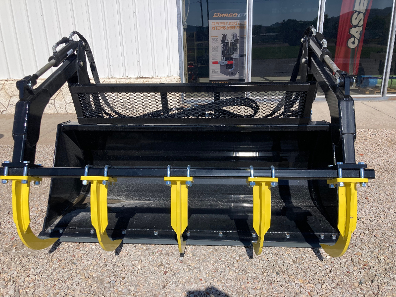 2025 MDS 84 GRAPPL GRAPPLE E00642156 NEW