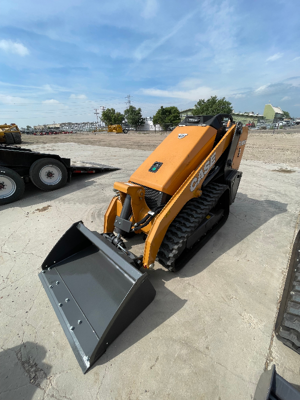2025 CASE TL100 MTL MTL E00643037 NEW