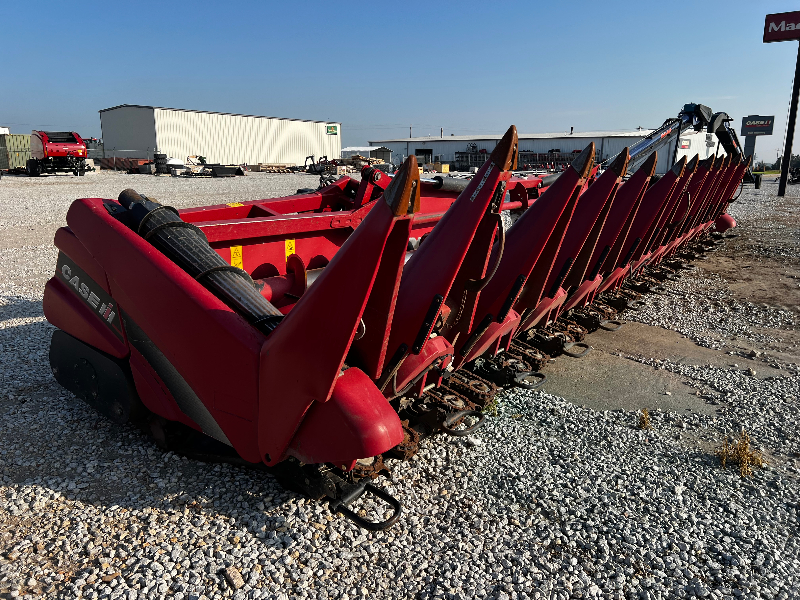 2014 CASE IH 4412F HEADCO HEADCOR E00645208 USED