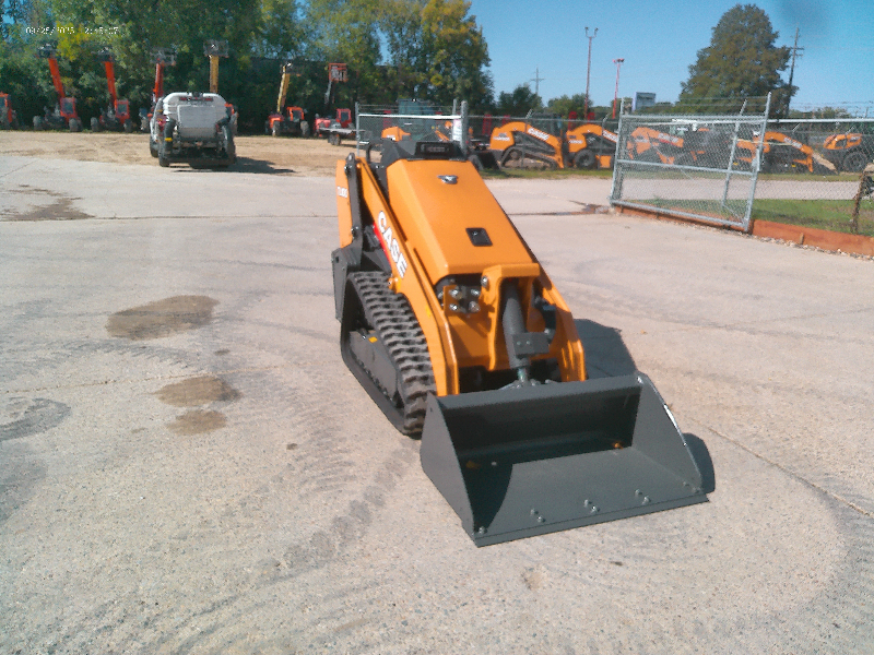 2025 CASE TL100 MTL MTL E00647025 NEW