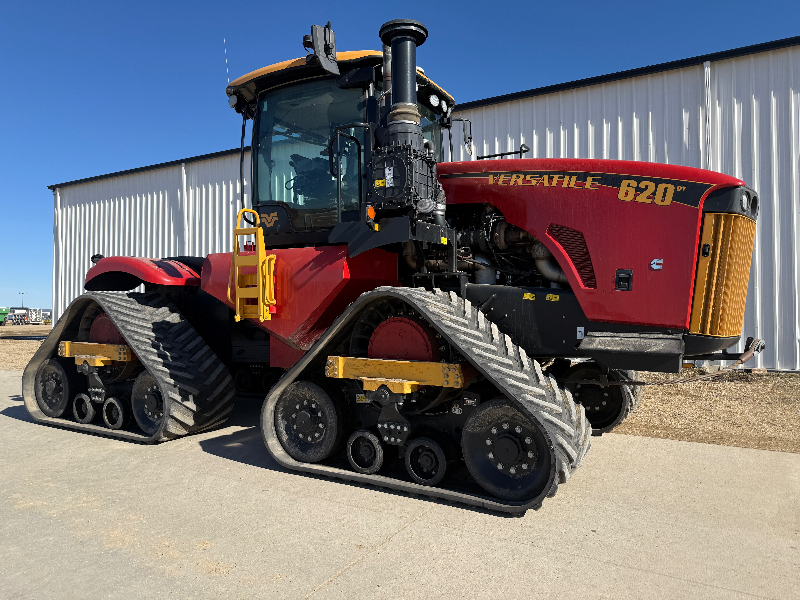 2022 VERSATILE 620DT TRACT4 TRACT4 E00651705 USED