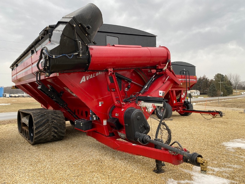 2022 BRENT 1596 GCART GCART E00656779 USED