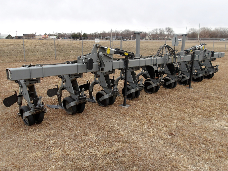 2013 HINIKER 6000 RCCULT RCCULT E00657653 USED